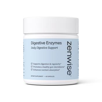 Is Chyme a Digestive Enzyme? The Real Gut Story | Zenwise