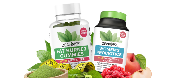 Women's Health – Zenwise