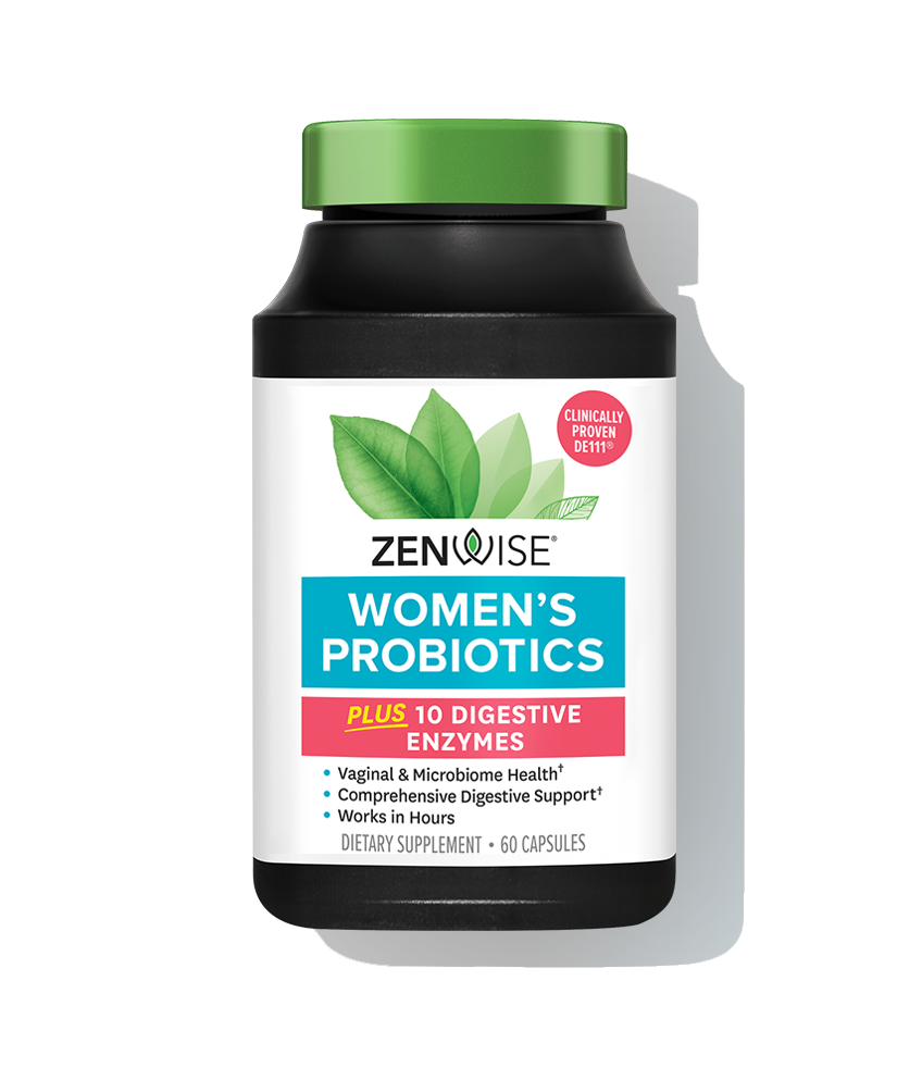 Dietary Supplements | Zenwise Health