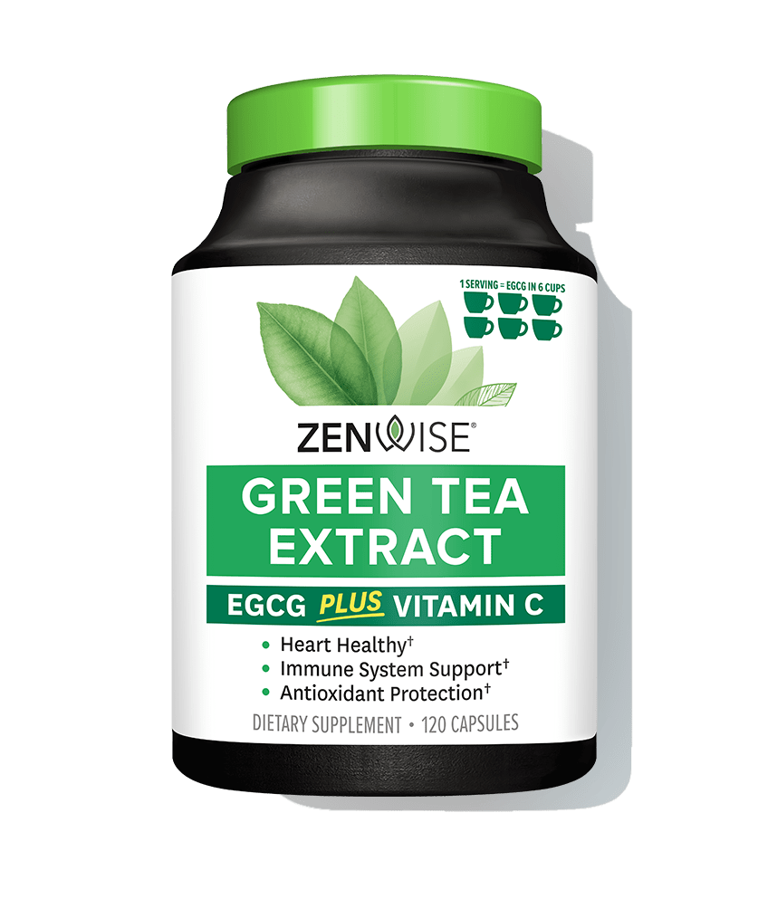 Dietary Supplements | Zenwise Health